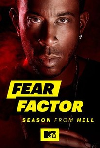 Fear Factor - Rotten Tomatoes