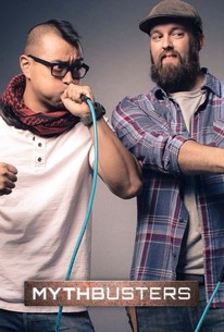 MythBusters: Season 12 | Rotten Tomatoes