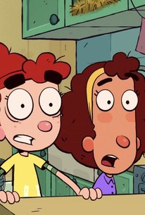 It's Pony: Season 1, Episode 14 - Rotten Tomatoes