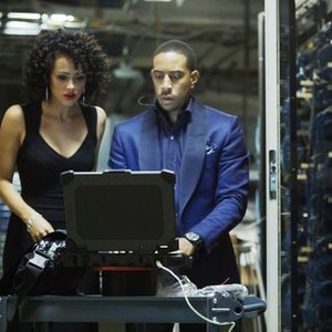 Ludacris - Rotten Tomatoes