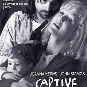 Captive - Rotten Tomatoes