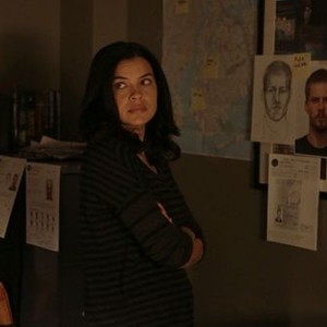 Zuleikha Robinson - Rotten Tomatoes