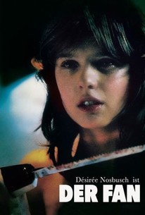 Der Fan | Rotten Tomatoes