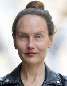 Sarah Riedel - Rotten Tomatoes