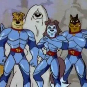 Road Rovers - Rotten Tomatoes