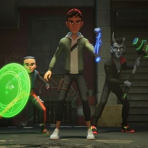 Daniel Spellbound - Rotten Tomatoes