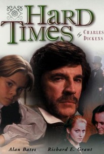 Hard Times | Rotten Tomatoes