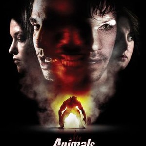Animals - Rotten Tomatoes