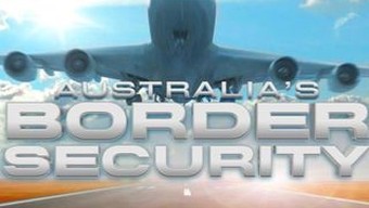 Border Security - Rotten Tomatoes