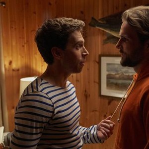 The Lake - Rotten Tomatoes