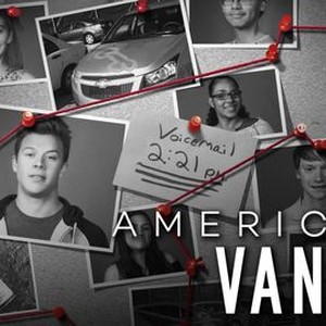 American Vandal - Rotten Tomatoes