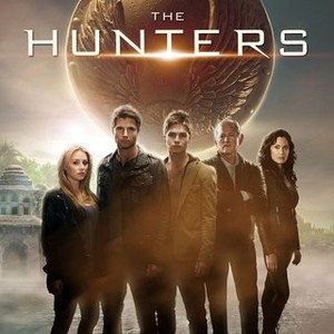 The Hunters - Rotten Tomatoes