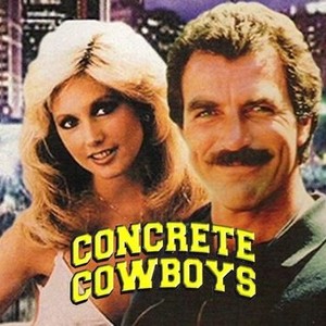 The Concrete Cowboys - Rotten Tomatoes