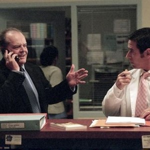 Rob Morrow - Rotten Tomatoes