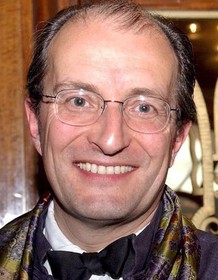 Kit Hesketh-Harvey | Rotten Tomatoes