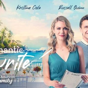 Romantic Rewrite - Rotten Tomatoes