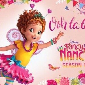Fancy Nancy - Rotten Tomatoes