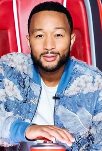 The Voice: Season 24, Episode 6 | Rotten Tomatoes