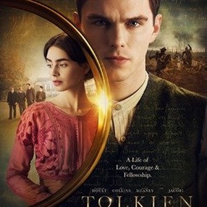 Tolkien - Rotten Tomatoes