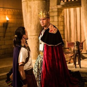 Samson - Rotten Tomatoes