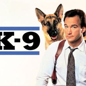 K-9 - Rotten Tomatoes
