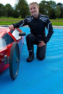 Grace's Amazing Machines: Season 2, Episode 1 | Rotten Tomatoes