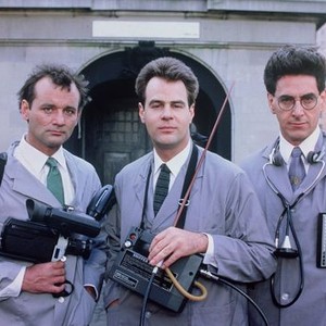 Ghostbusters - Rotten Tomatoes