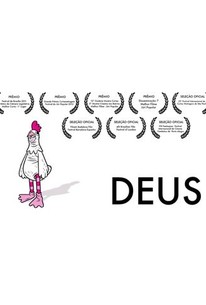 Deus (2011) | Rotten Tomatoes