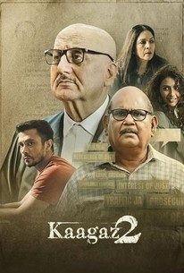 Kaagaz 2 | Rotten Tomatoes