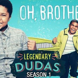 Legendary Dudas - Rotten Tomatoes