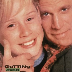 Getting Even With Dad - Rotten Tomatoes