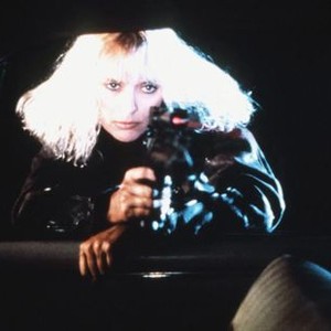 Sybil Danning - Rotten Tomatoes