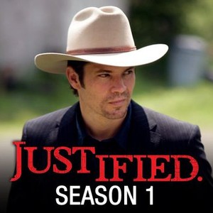 Justified - Rotten Tomatoes
