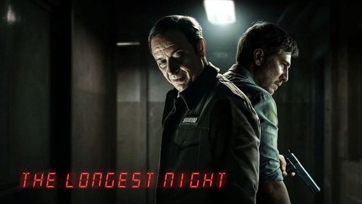 Notaker The Longest Night