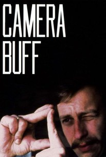 Camera Buff | Rotten Tomatoes