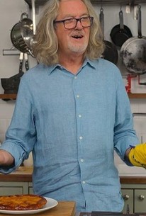 James May: Oh Cook!: Season 2, Episode 1 - Rotten Tomatoes