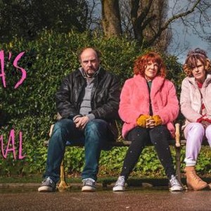 Alma's Not Normal - Rotten Tomatoes
