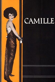 camille 1933