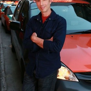 Cash Cab: Season 1, Episode 24 - Rotten Tomatoes