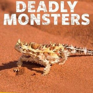 Australia's Deadly Monsters - Rotten Tomatoes