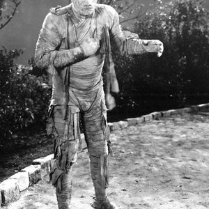 The Mummy's Ghost - Rotten Tomatoes