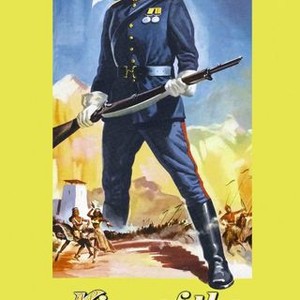King of the Khyber Rifles - Rotten Tomatoes