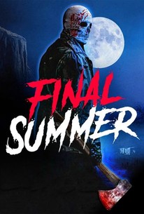 Final Summer | Rotten Tomatoes