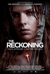 The Reckoning (2021) | Rotten Tomatoes