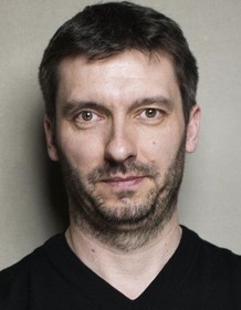 James Brabazon - Rotten Tomatoes