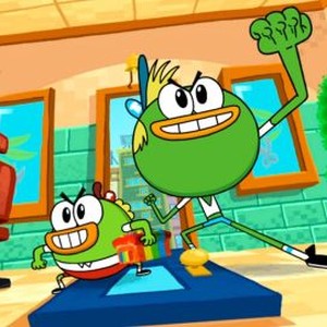 Breadwinners: Season 2, Episode 7 - Rotten Tomatoes