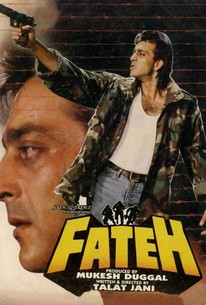 Fateh | Rotten Tomatoes