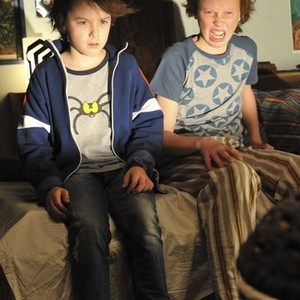 Super Brother - Rotten Tomatoes