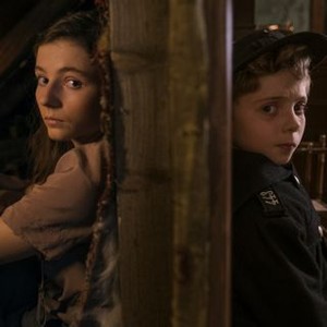 Jojo Rabbit - Rotten Tomatoes