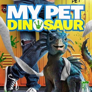 My Pet Dinosaur - Rotten Tomatoes
